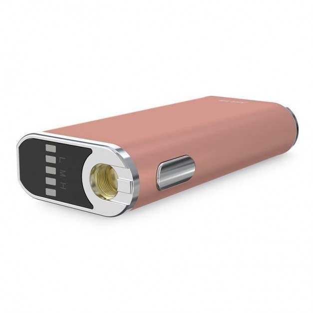 Kit iStick Trim + Gs Turbo - Eleaf - VapoteleC