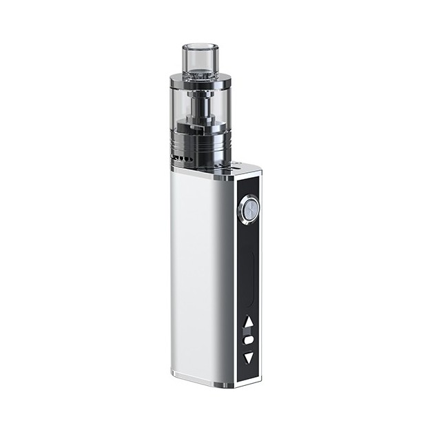 Kit iStick TC 40W + GS -Tank 3ml - Eleaf - VapoteleC