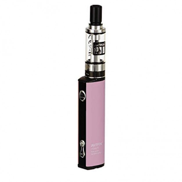 Kit Q16 cigarette électronique - Justfog - VapoteleC
