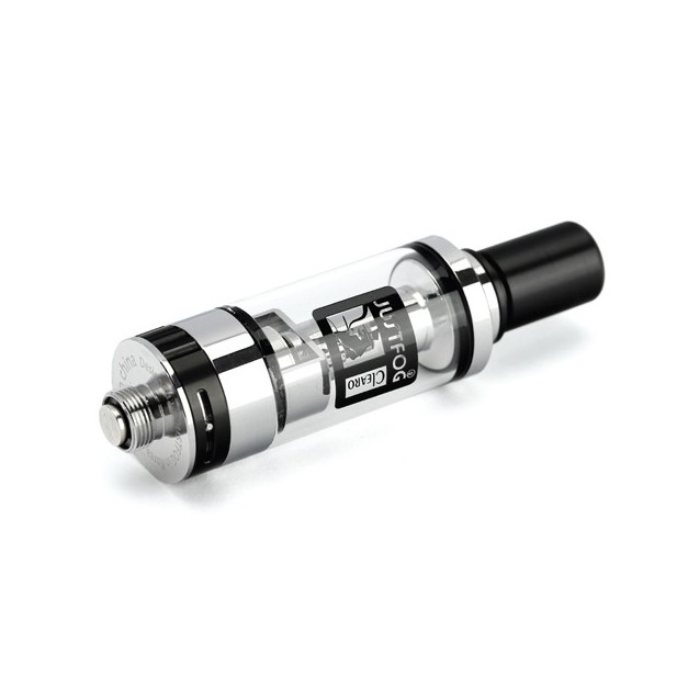 Kit Q16 cigarette électronique - Justfog - VapoteleC